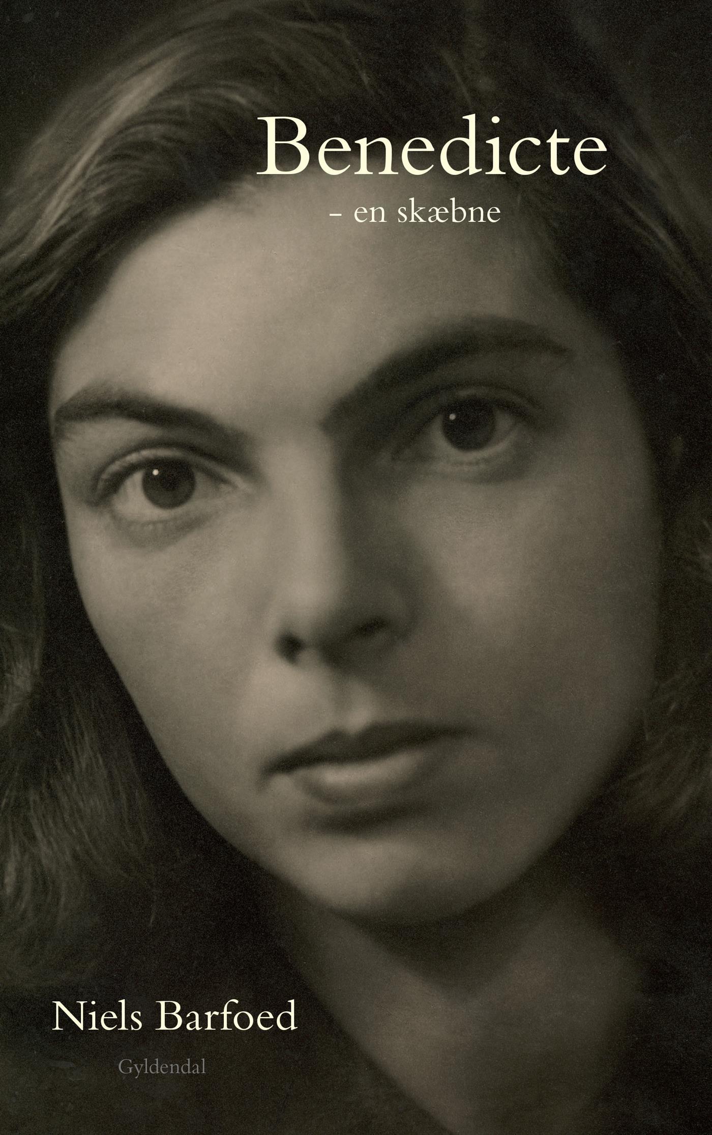 Benedicte by Niels Barfoed | Goodreads