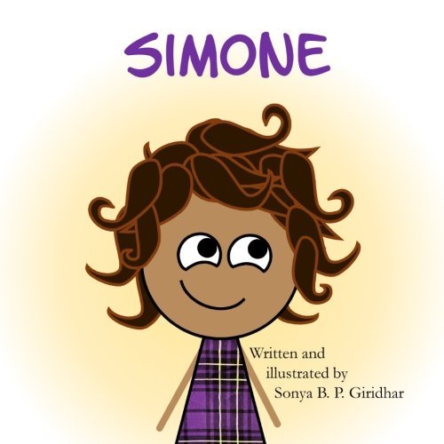 Simone by Sonya B. P. Giridhar | Goodreads