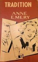 Tradition by Anne Emery | Goodreads