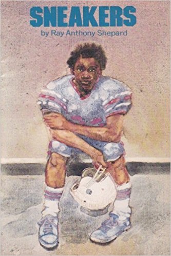 Sneakers by Ray Anthony Shepard | Goodreads