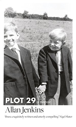 Plot 29 by Allan Jenkins | Goodreads