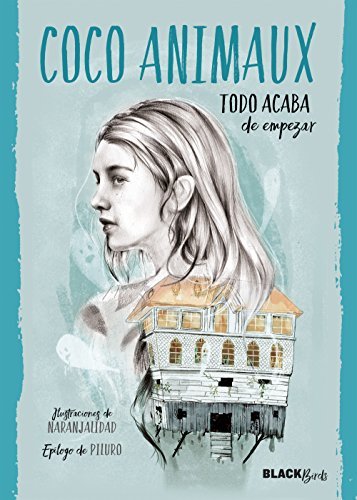 Todo acaba de empezar (Colección #BlackBirds) by Coco Animaux | Goodreads