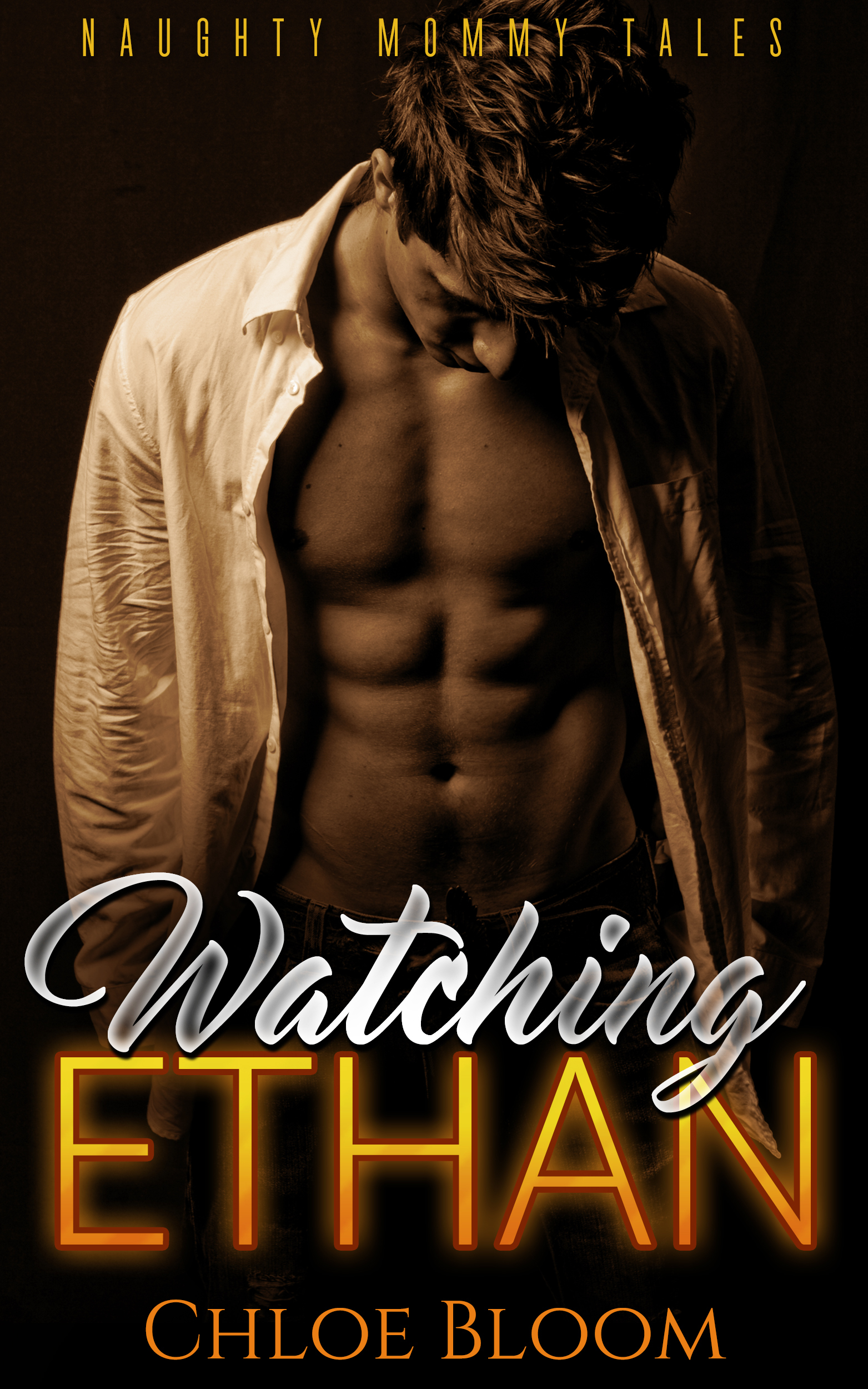 Watching Ethan by Chloe Bloom | Goodreads