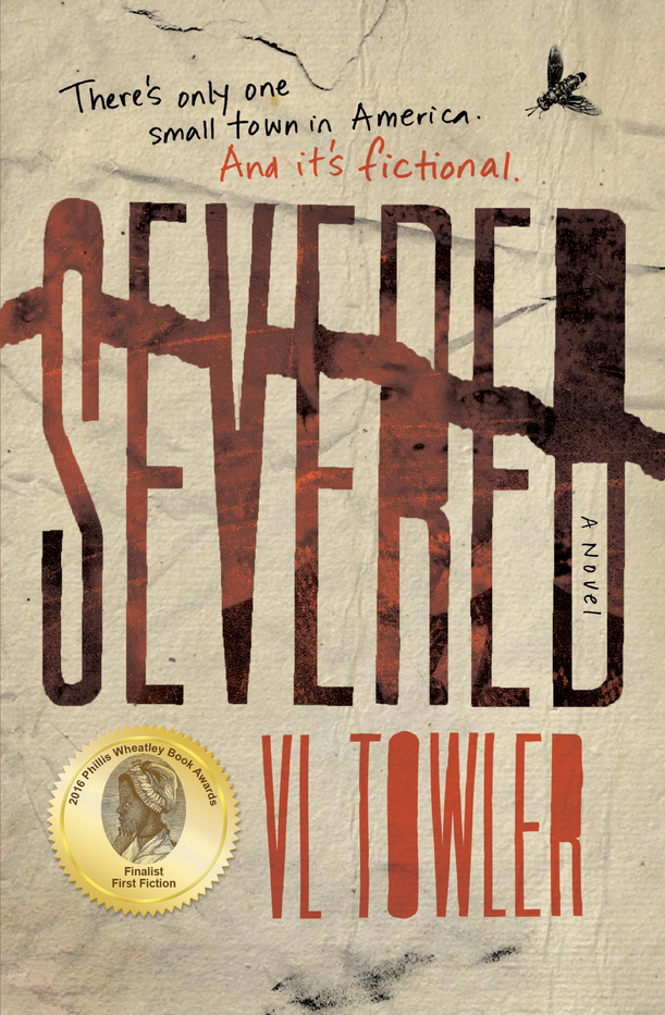 Severed by V.L. Towler | Goodreads