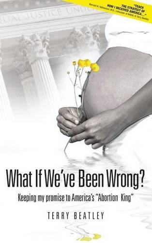 What If We've Been Wrong? by Terry Beatley | Goodreads
