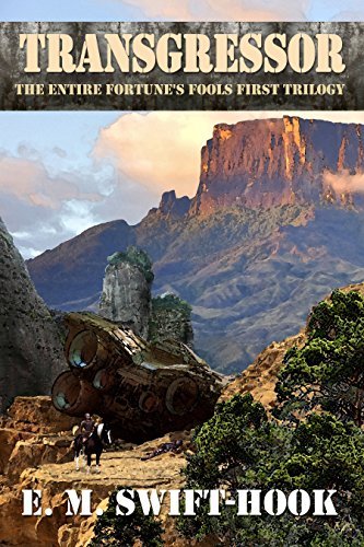 Transgressor (Transgressor Trilogy #1-3) by E.M. Swift-Hook | Goodreads