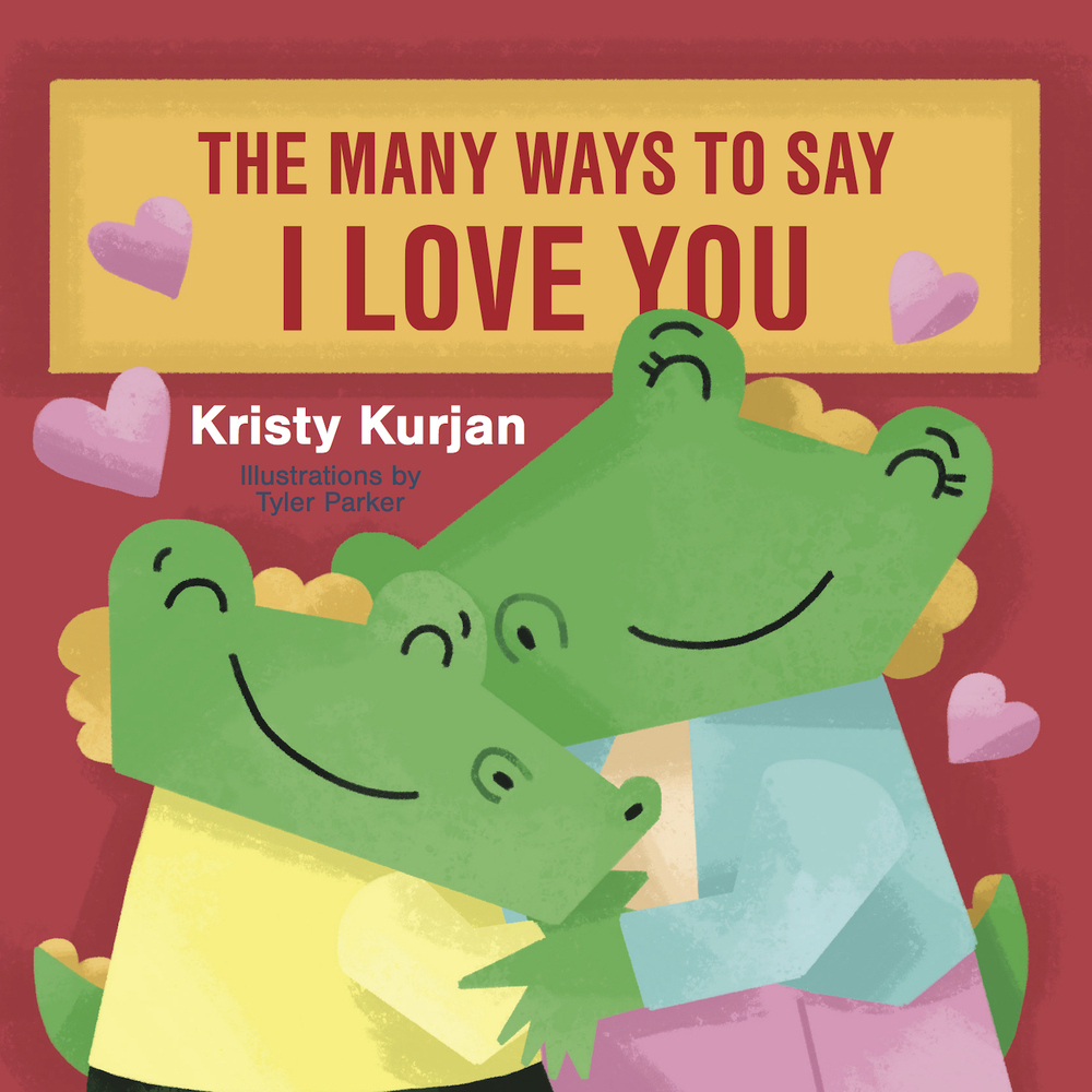 The Many Ways To Say I Love You By Kristy Kurjan Goodreads the-many-ways-to-say-i-love-you-by-kristy-kurjan-goodreads