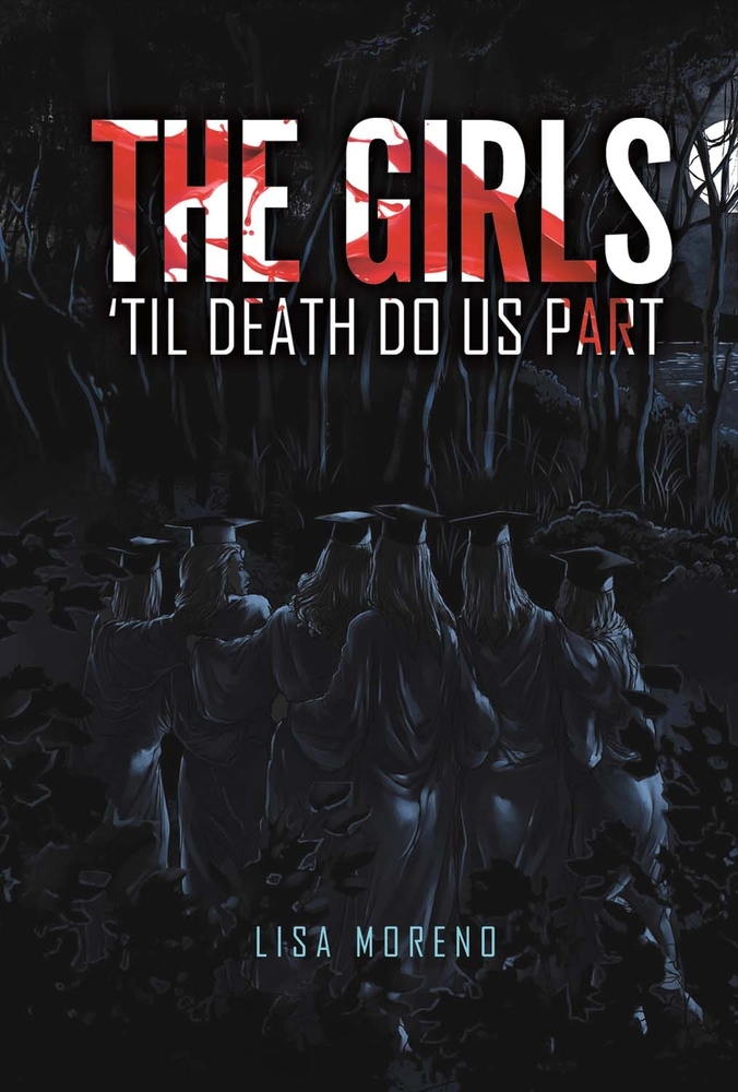 The Girls 'til Death Do Us Part (1) by Lisa Moreno | Goodreads