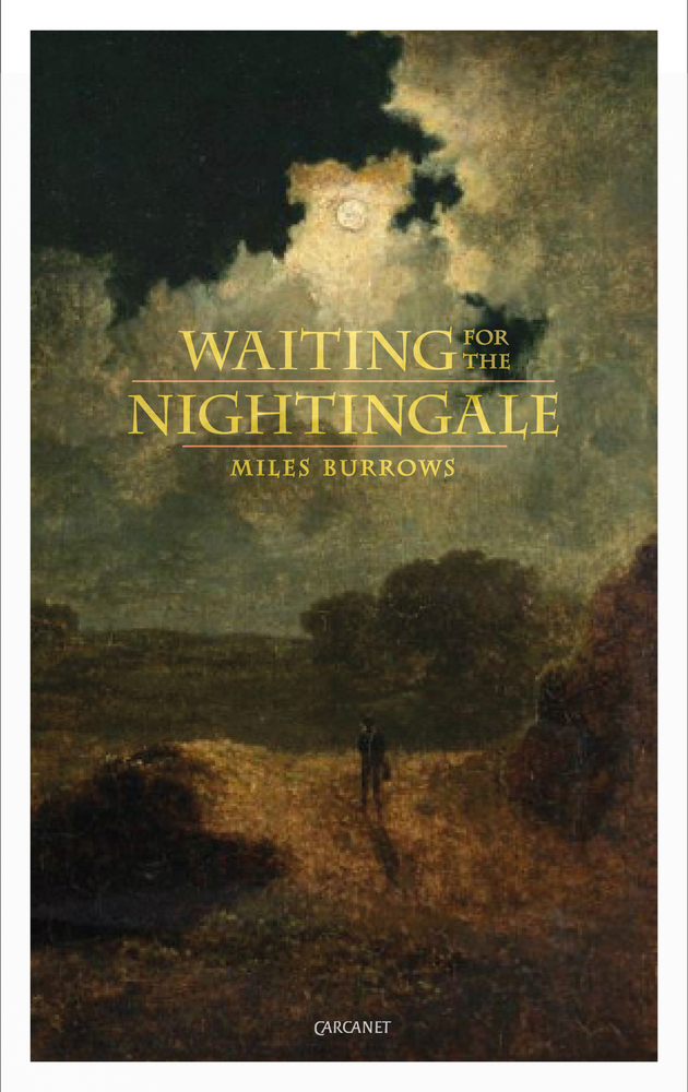 Waiting for the Nightingale by Miles Burrows | Goodreads