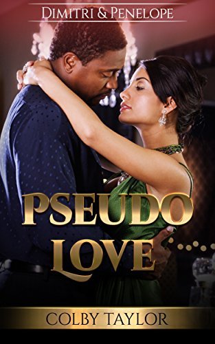 Pseudo Love (Hudsons Atlanta Book 4) by Colby Taylor | Goodreads
