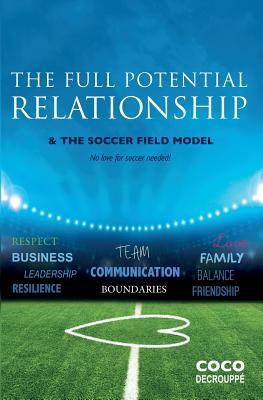 The Full Potential Relationship: The Soccer Field Model by Coco ...