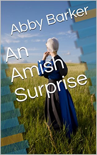 An Amish Surprise by Abby Barker | Goodreads