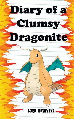 Diary of a Clumsy Dragonite: (Unofficial Story) by Lord Agravane ...