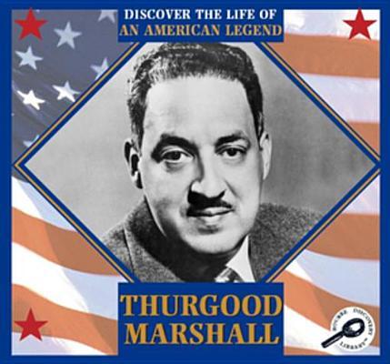 Thurgood Marshall by Don McLeese | Goodreads