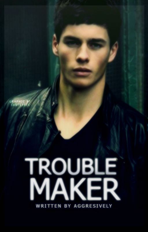 Troublemaker (Stolen Hearts #1) by Faye Aden | Goodreads