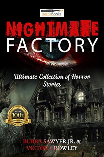 Real Horror Stories Ultimate Edition