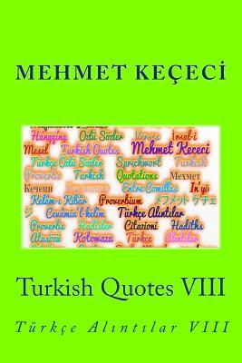 Turkish Quotes (Series of Proverbs from the Past) by Mehmet Keçeci ...