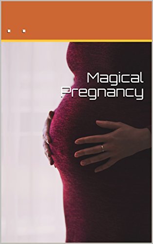 Magical Pregnancy by Unknown | Goodreads