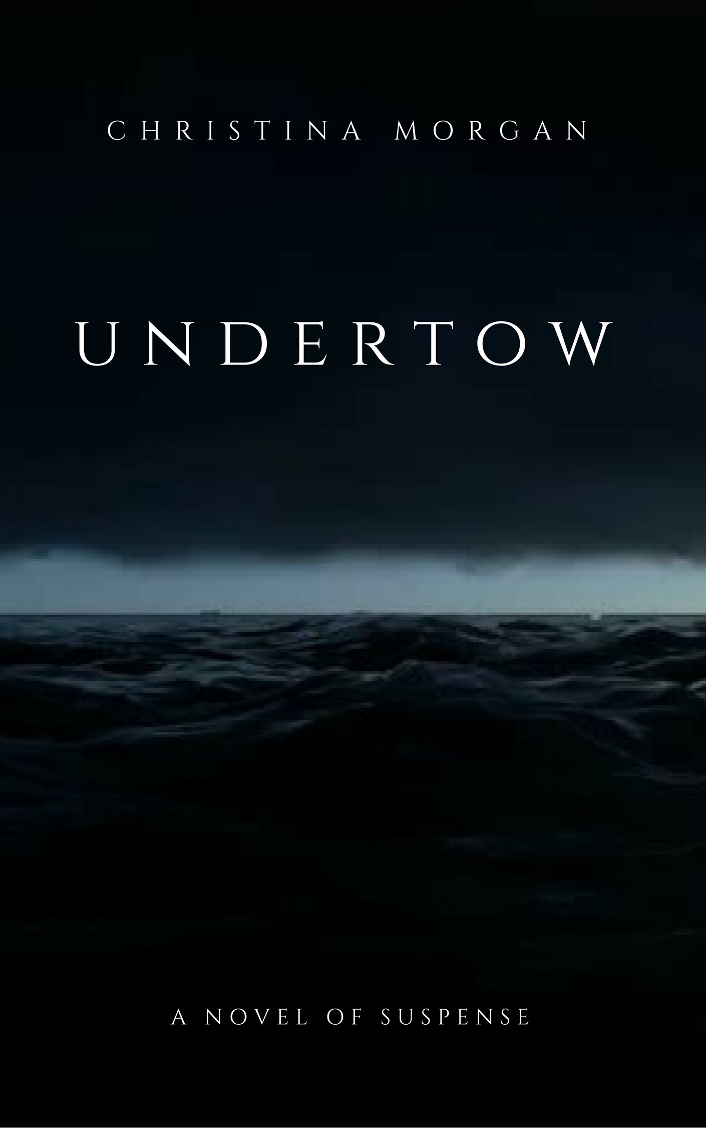 Undertow by Christina Morgan | Goodreads