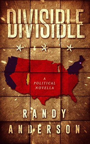 Divisible by Randy Anderson | Goodreads