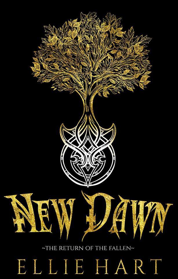 New Dawn by Ellie Hart | Goodreads