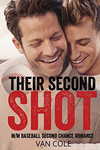 Their Second Shot by Van Cole | Goodreads