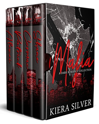 Mafia Box Set by Kiera Silver | Goodreads