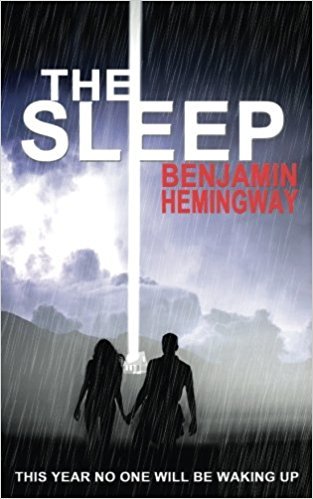 The Sleep by Benjamin Hemingway | Goodreads