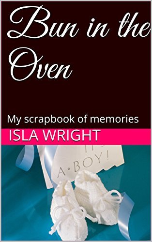 Bun in the Oven by Isla Wright | Goodreads