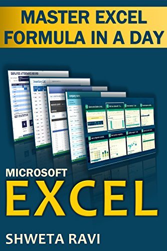 EXCEL: MASTER FORMULAS IN ONE DAY, FROM BEGINNER TO EXPERT (FUNCTIONS ...
