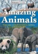 Amazing Animals by BPI | Goodreads
