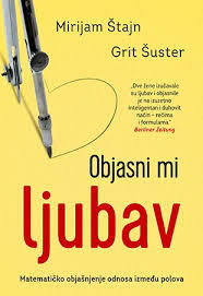 Objasni mi ljubav by Miriam Yun Min Stein | Goodreads
