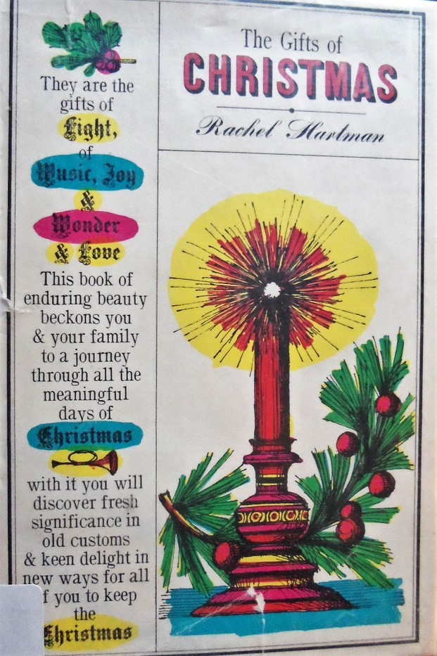 The Gifts of Christmas by Rachel Hartman | Goodreads