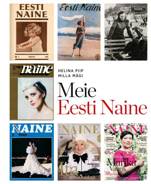 Meie Eesti Naine by Helina Piip | Goodreads
