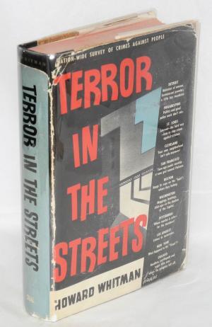 Terror in the Streets by Howard Whitman | Goodreads