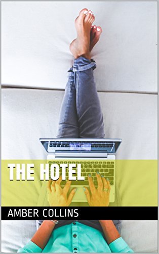 The Hotel by Amber Collins | Goodreads