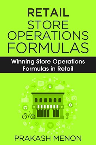 Retail Store Operations Formulas: Winning Store Operations Formulas in ...