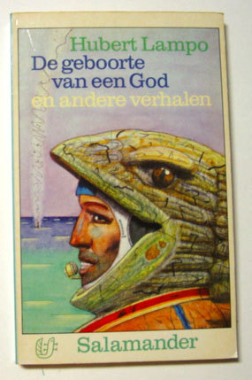 De geboorte van een God by Hubert Lampo | Goodreads