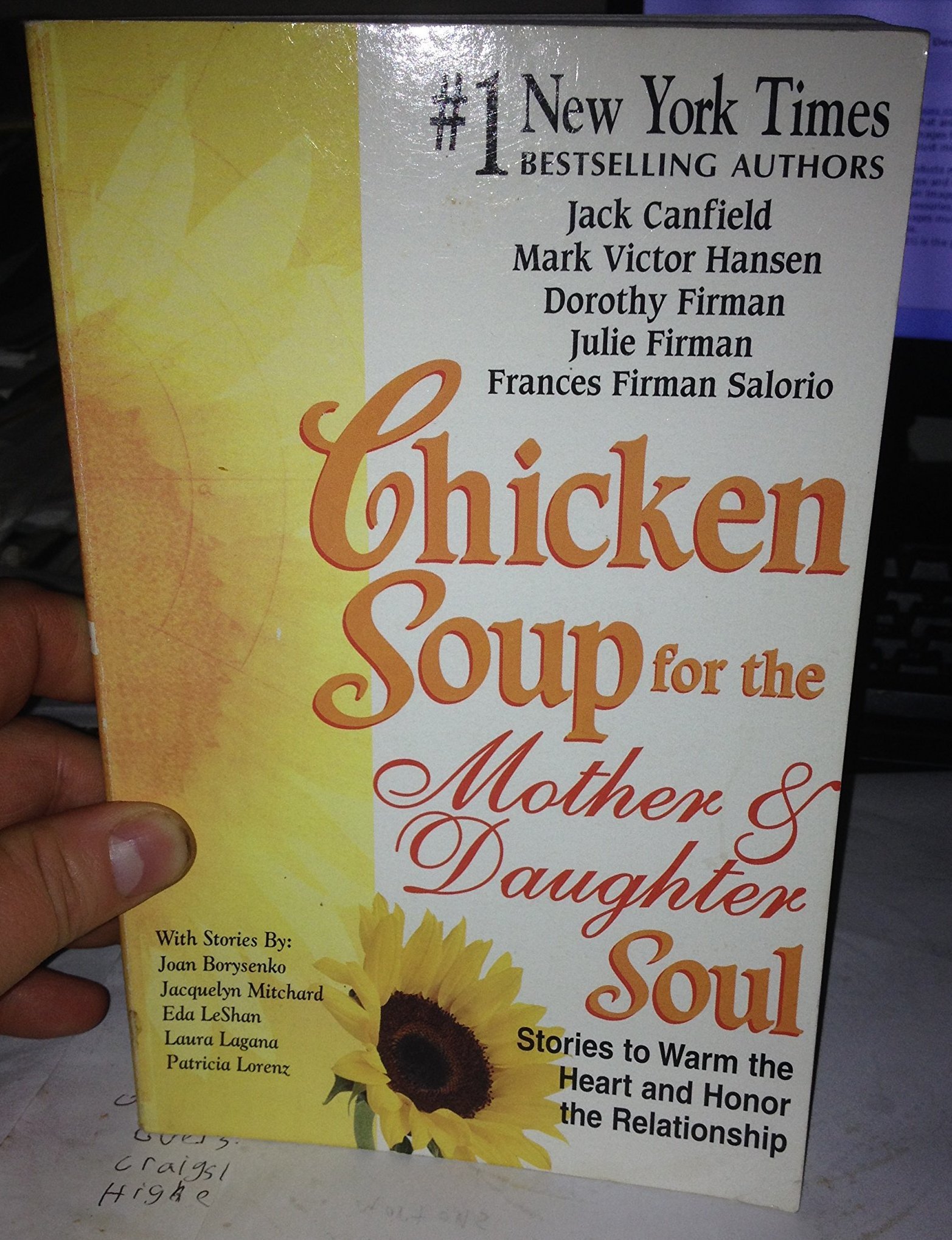2 Book Set: Chicken Soup for the Woman's Soul, Chicken Soup for the ...
