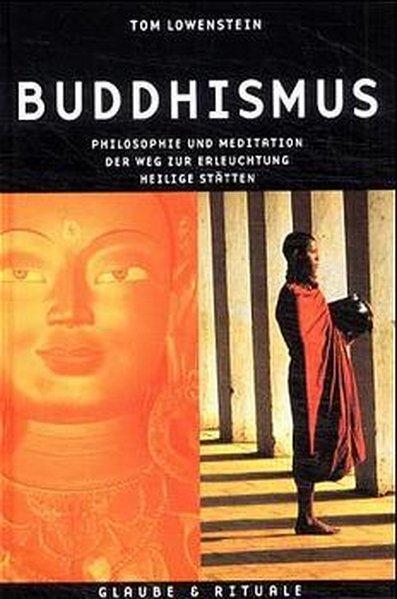 Buddhismus by Tom Lowenstein | Goodreads