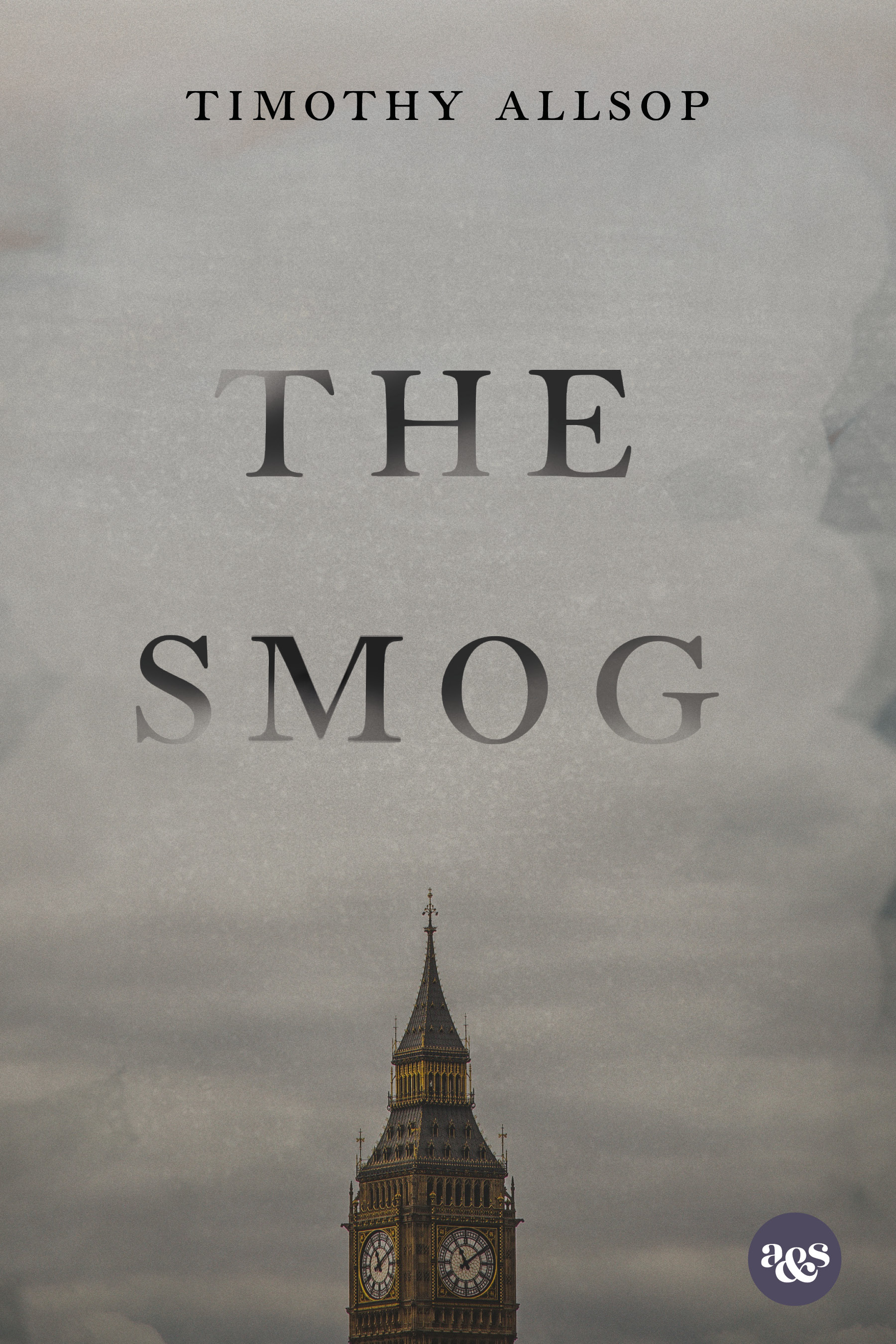 The Smog by Timothy Allsop | Goodreads