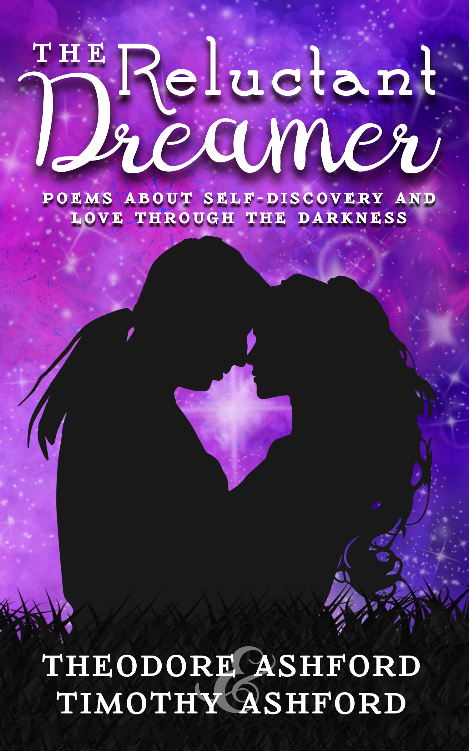 The Reluctant Dreamer by Theodore Ashford | Goodreads