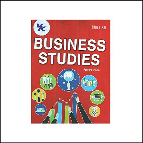 Business Studies Class 12 by Poonam Gandhi | Goodreads