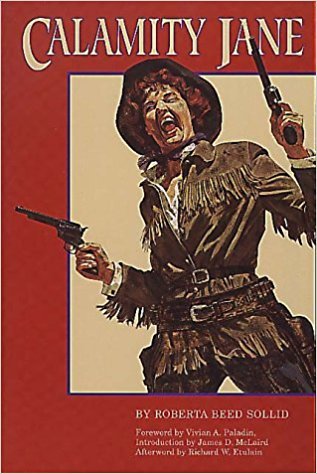 Calamity Jane by Roberta Sollid | Goodreads