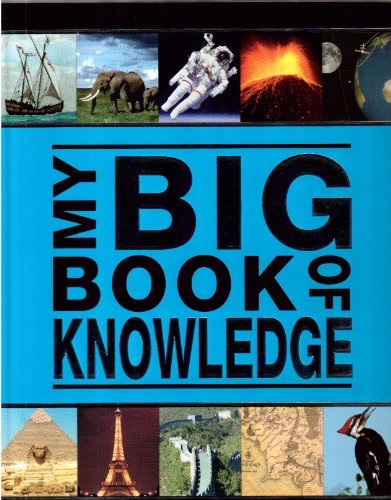 My Big Book of Knowledge by Wilco Publishing | Goodreads