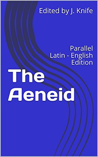 The Aeneid: Parallel Latin - English Edition by Virgil | Goodreads