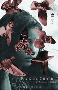 Pecking Order by Nicole Homer | Goodreads