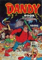 "Dandy" Book 1996 by Various | Goodreads