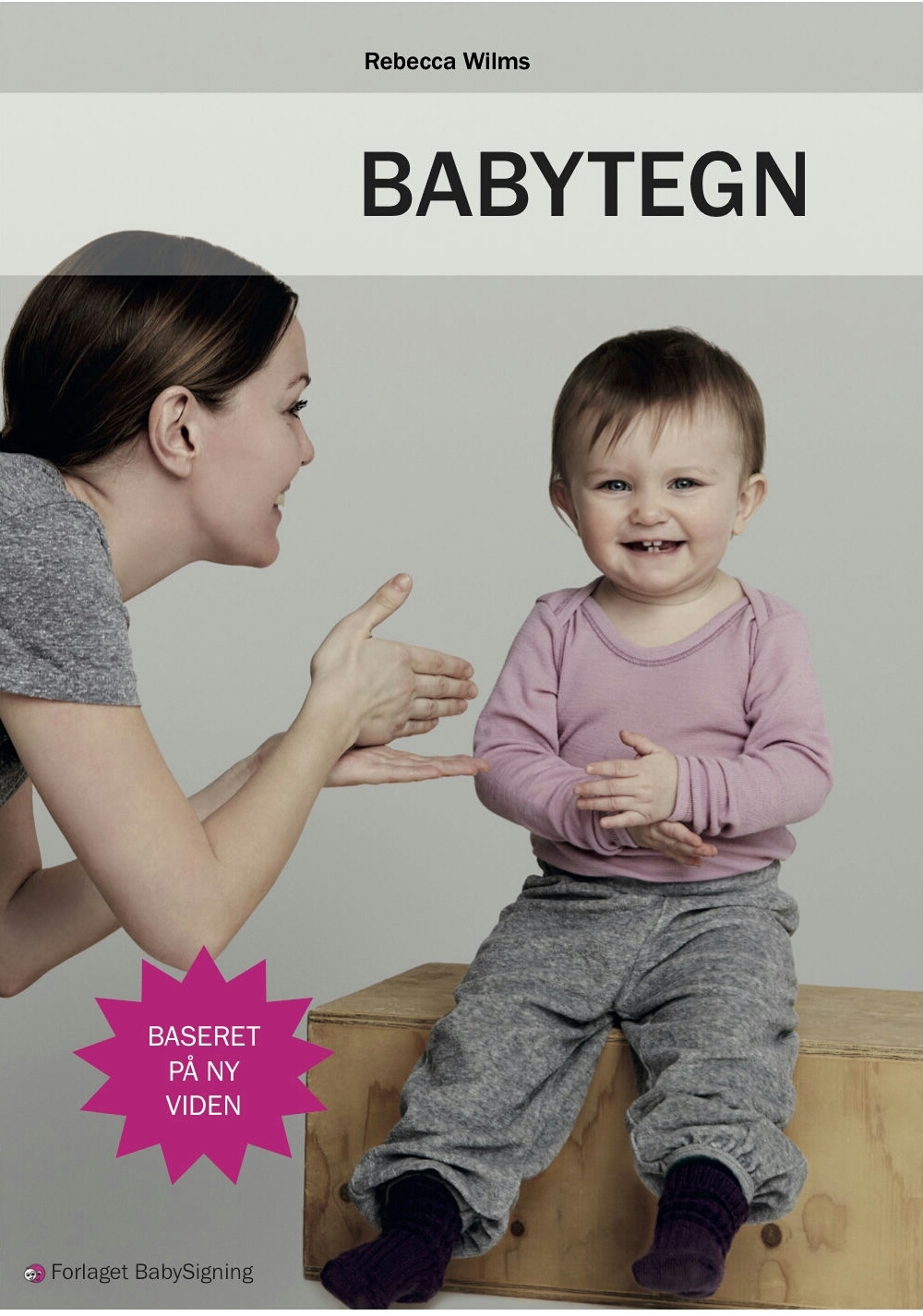 Babytegn by Rebecca Wilms | Goodreads
