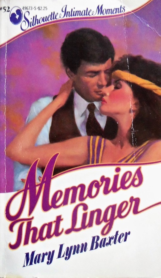Memories That Linger by Mary Lynn Baxter | Goodreads
